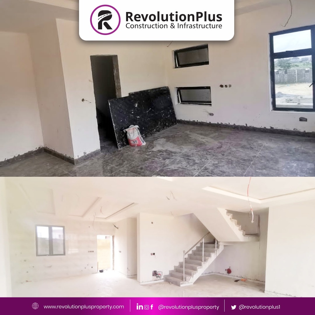 RevolutionPlus | Real Estate