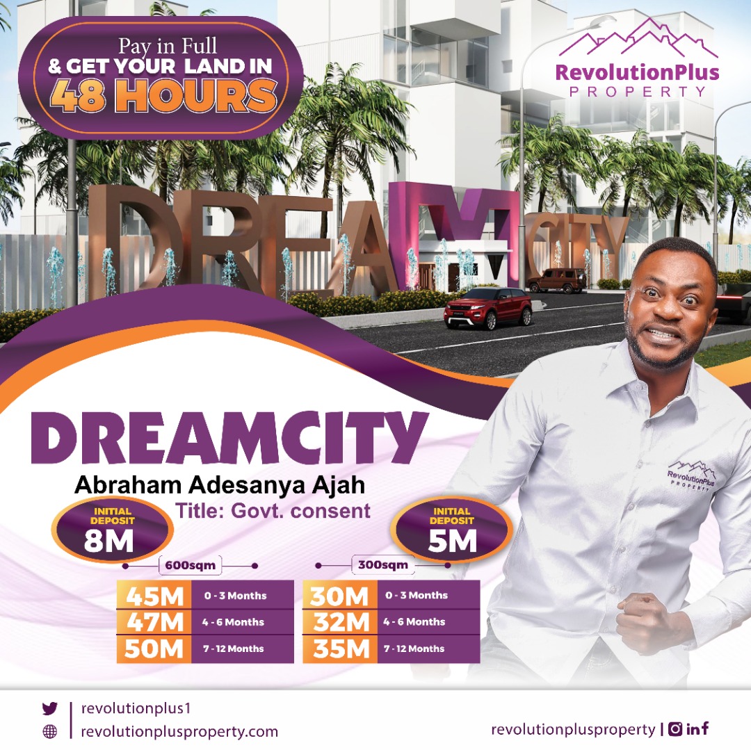 RevolutionPlus | Real Estate