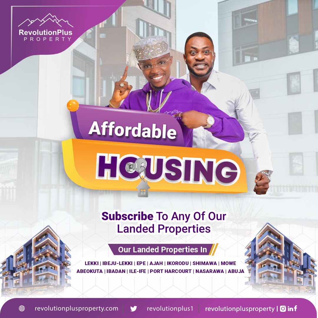 RevolutionPlus | Real Estate