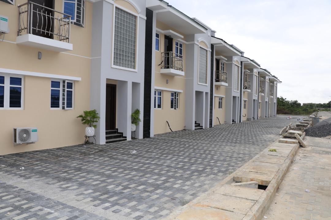 RevolutionPlus | Real Estate