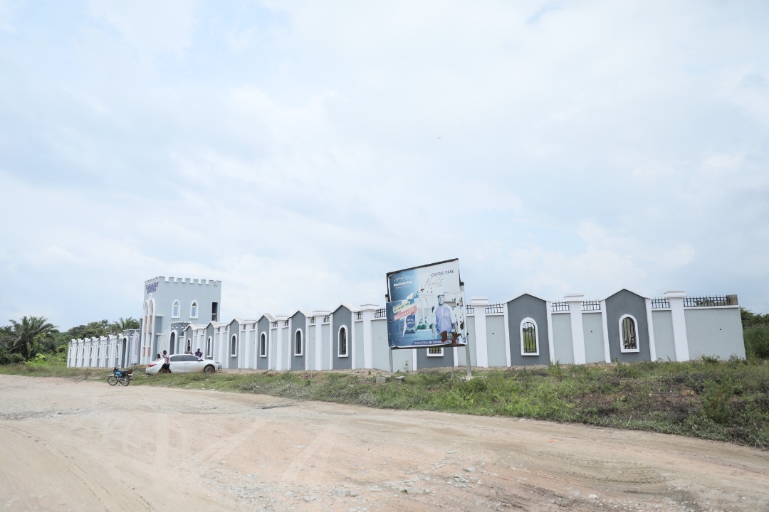 RevolutionPlus | Real Estate