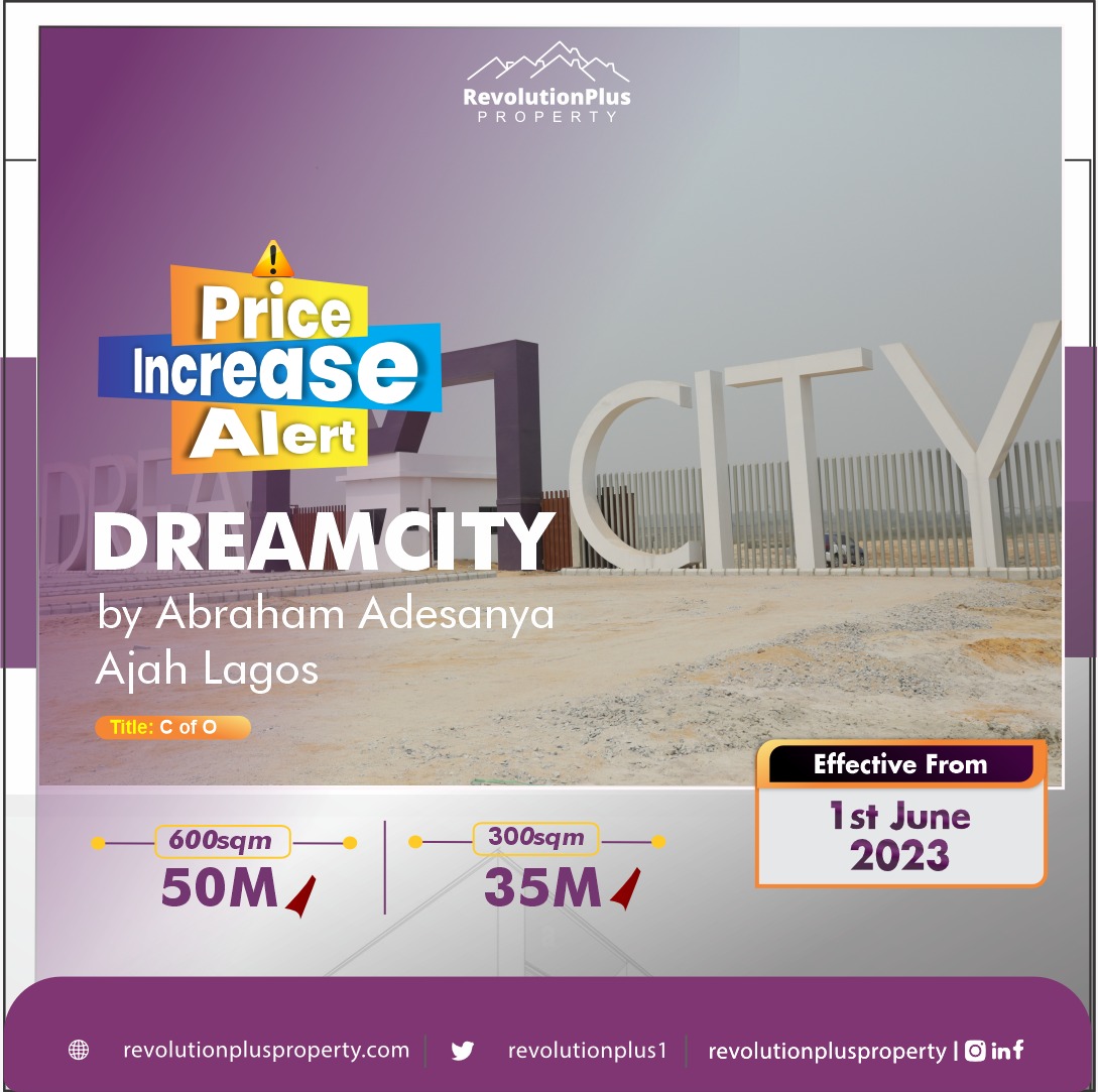 RevolutionPlus | Real Estate