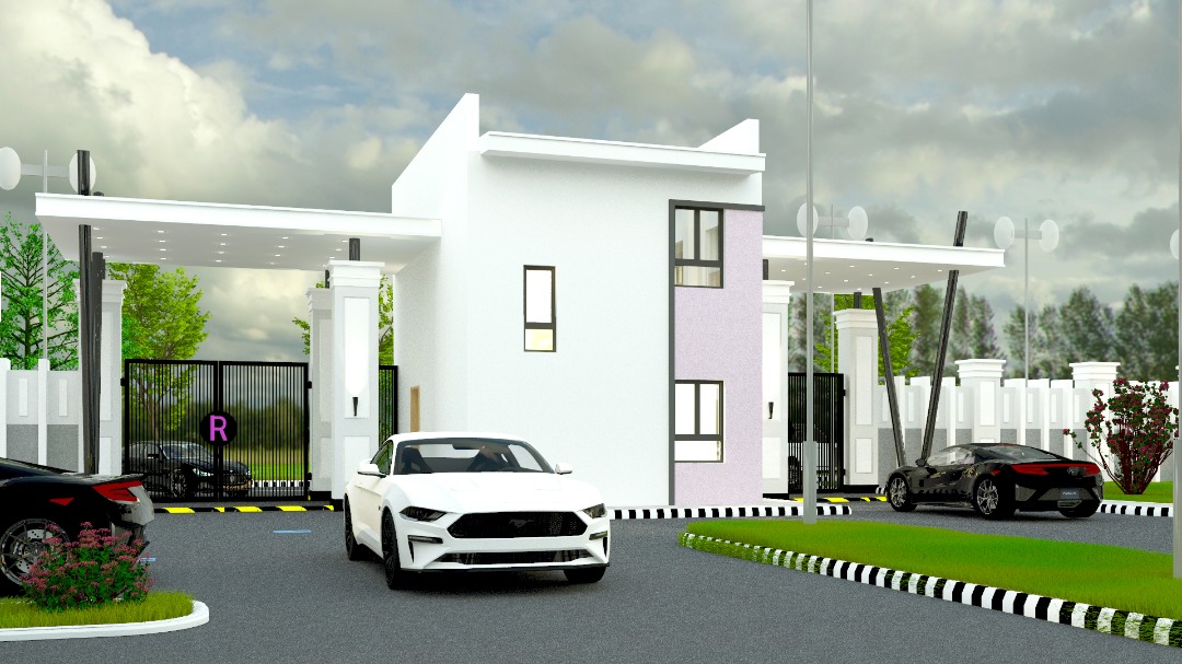 RevolutionPlus | Real Estate