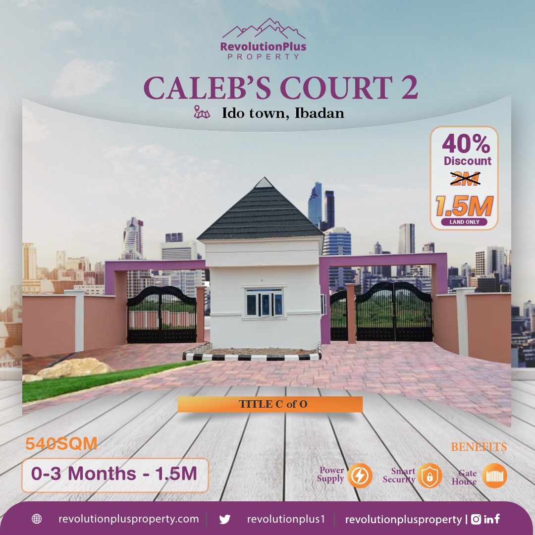 RevolutionPlus | Real Estate