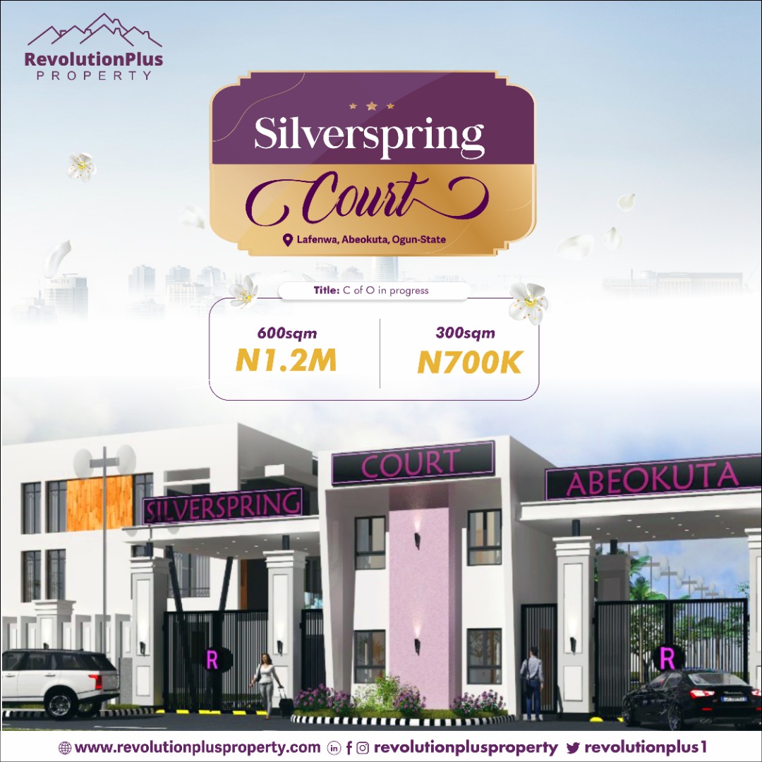 RevolutionPlus | Real Estate