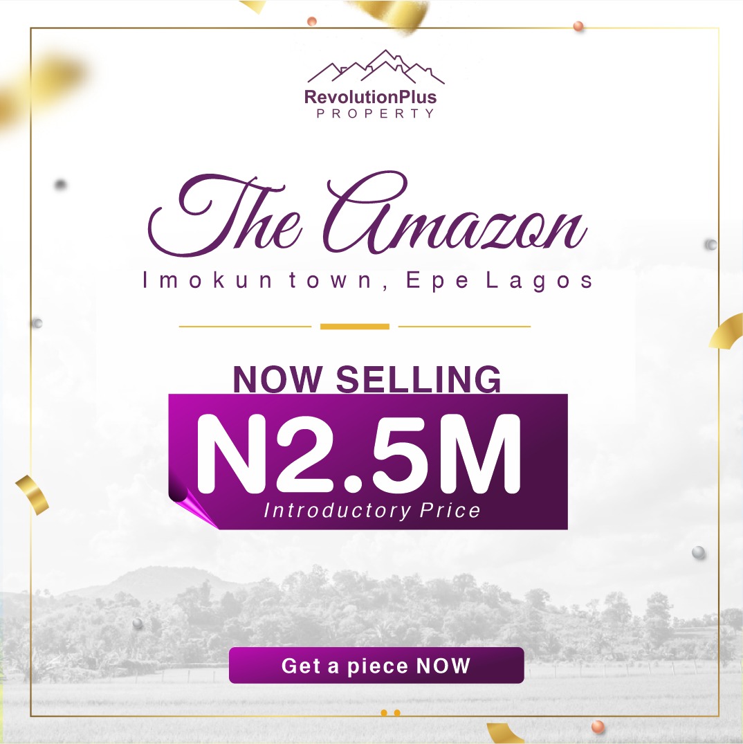 RevolutionPlus | Real Estate