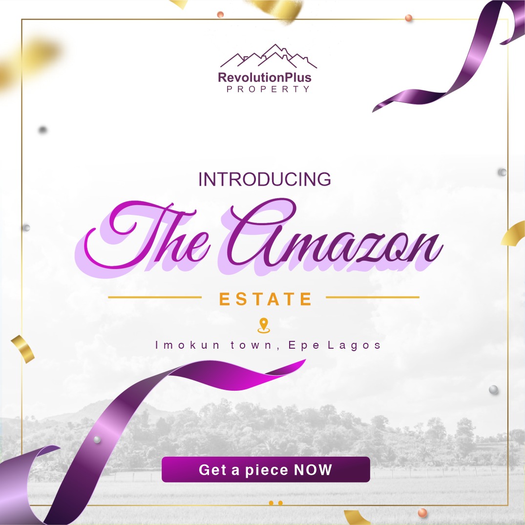 RevolutionPlus | Real Estate