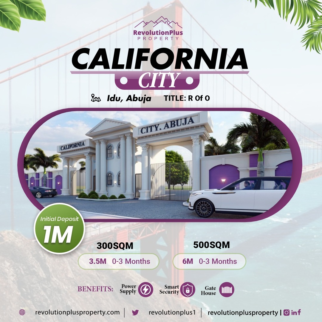 RevolutionPlus | Real Estate