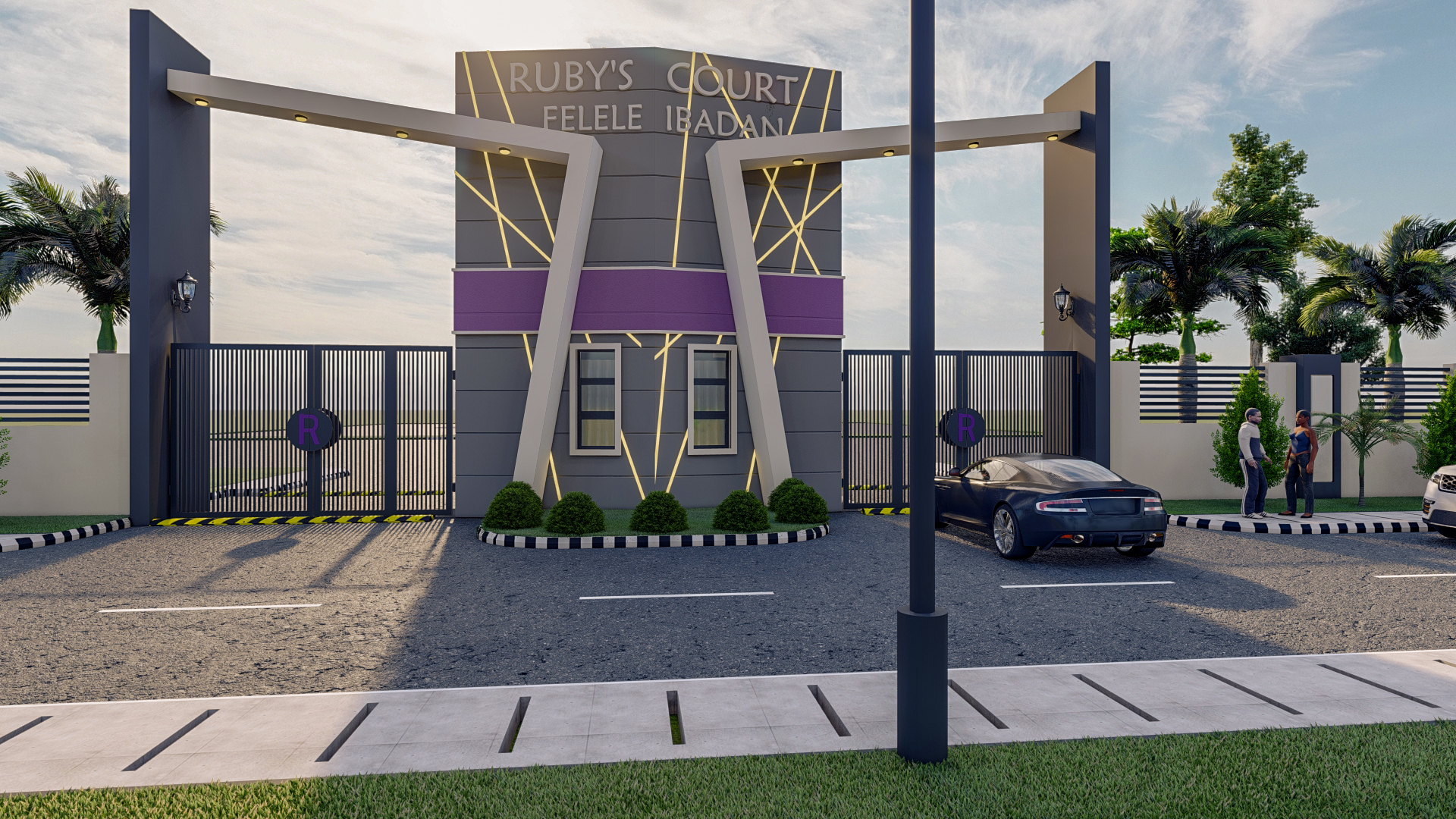 RevolutionPlus | Real Estate