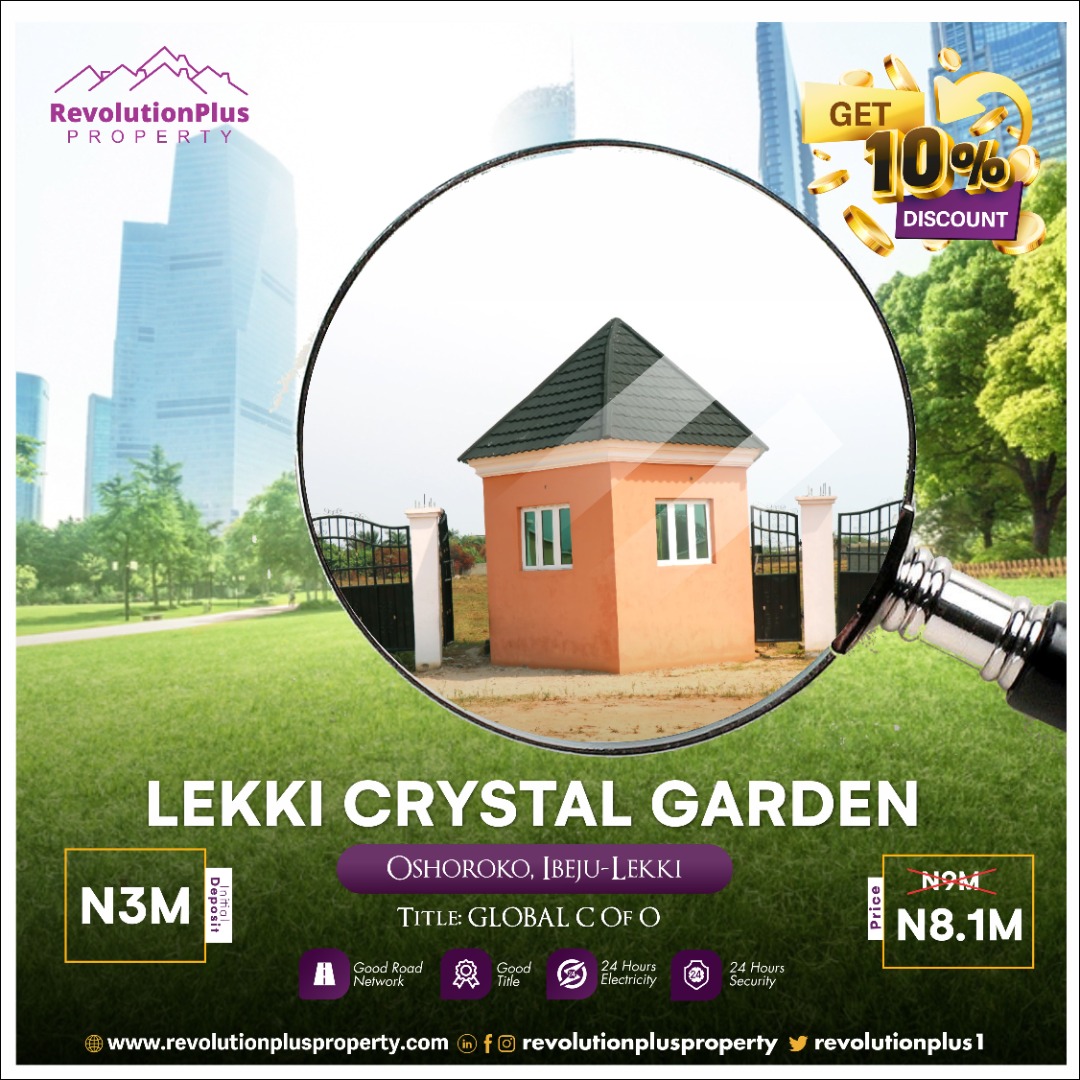 RevolutionPlus | Real Estate