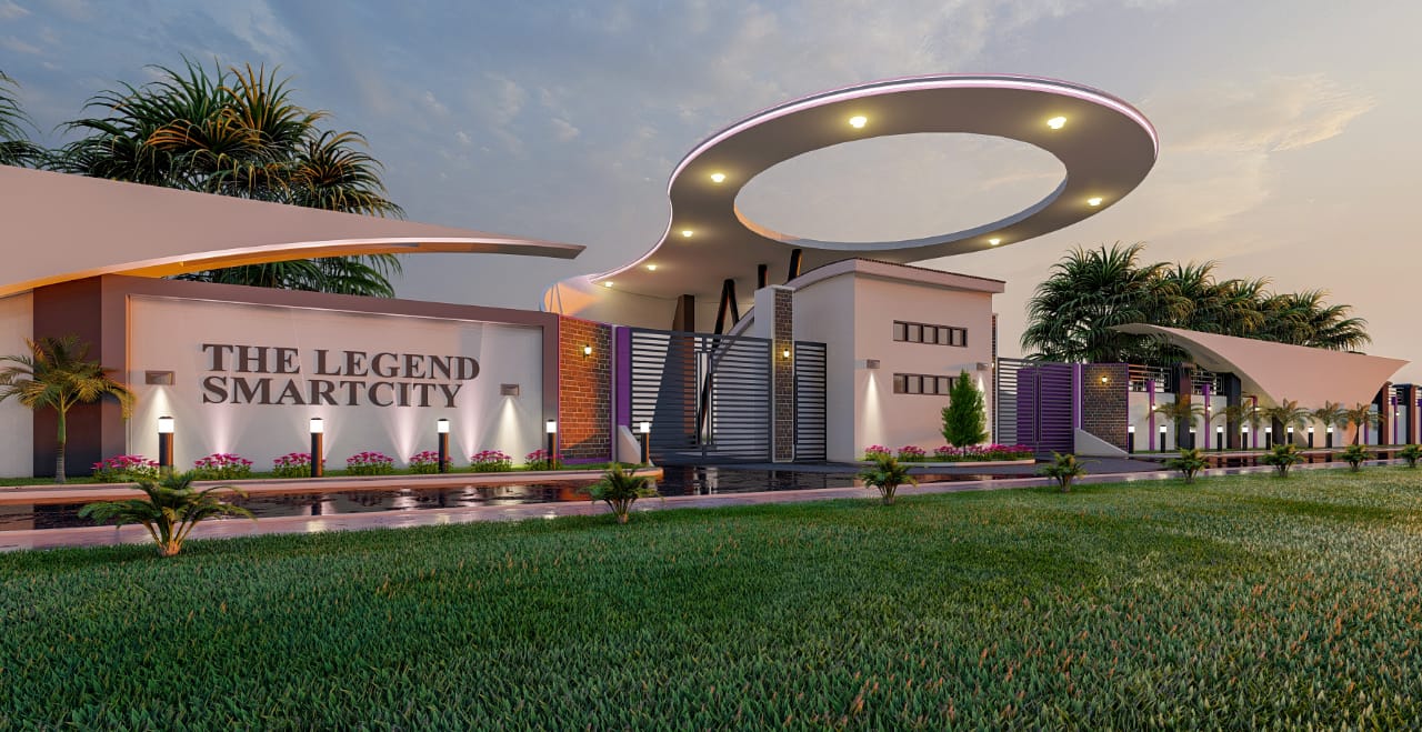 RevolutionPlus | Real Estate