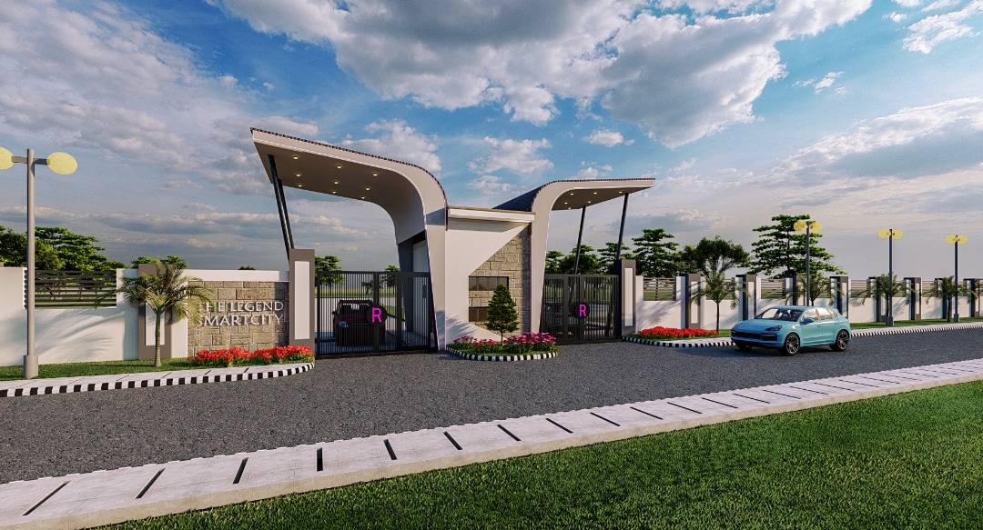 RevolutionPlus | Real Estate