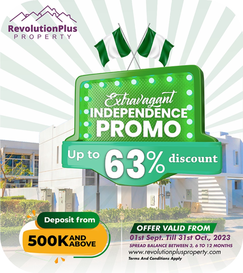 RevolutionPlus | Real Estate