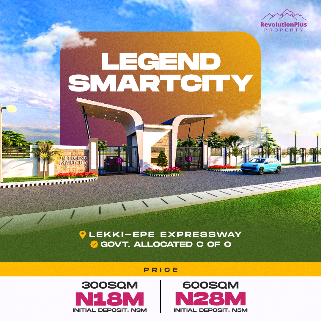 RevolutionPlus | Real Estate