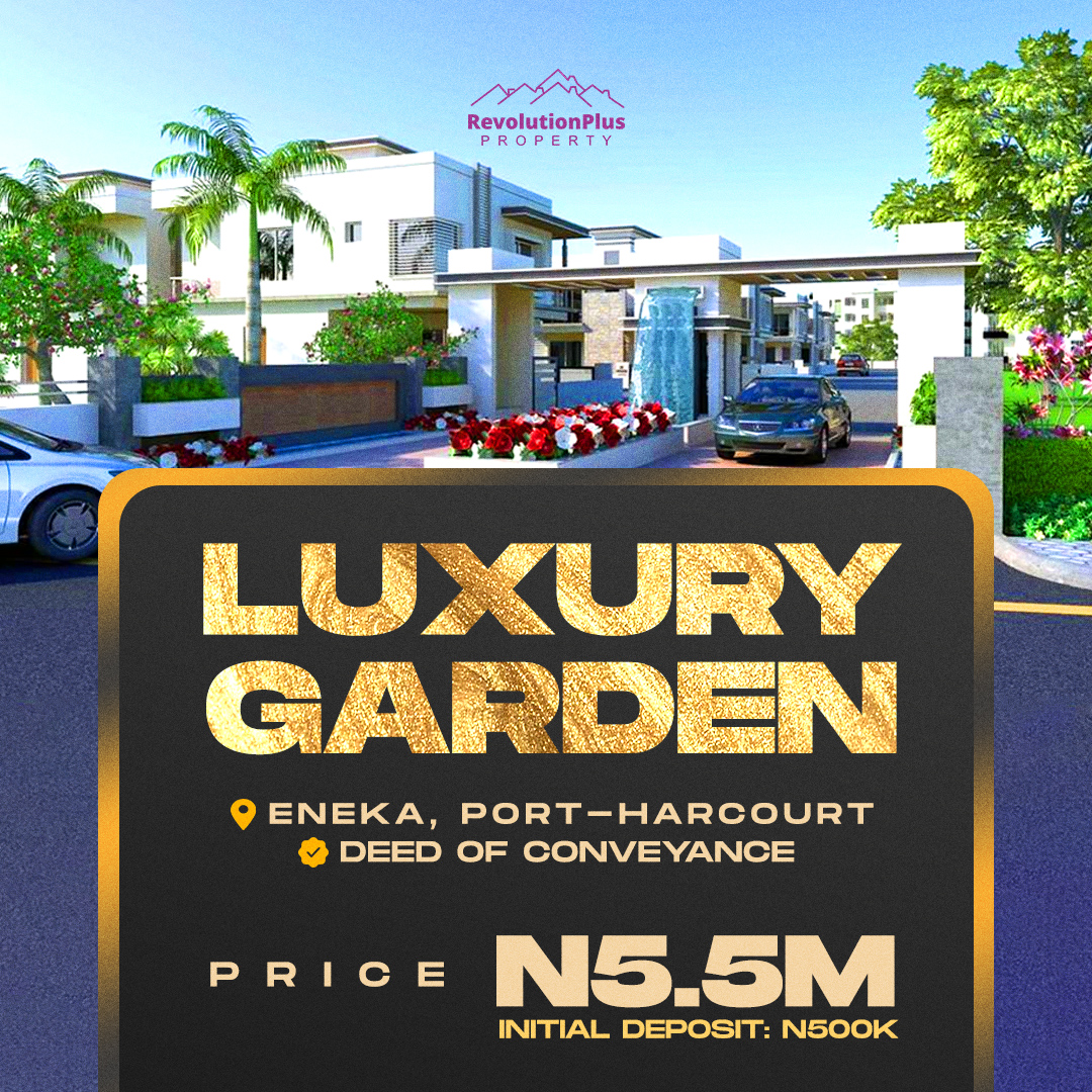 RevolutionPlus | Real Estate